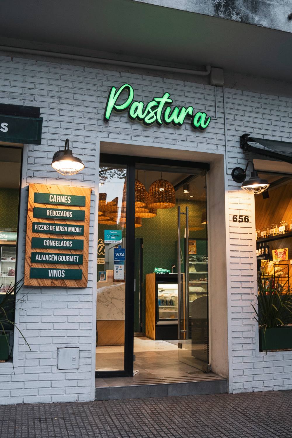 Pastura